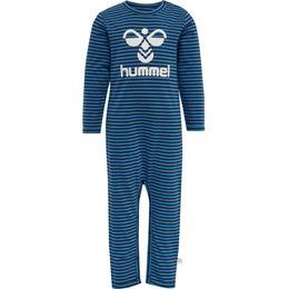 Hummel Romper/Bodysuit boy size 56 Navy / White