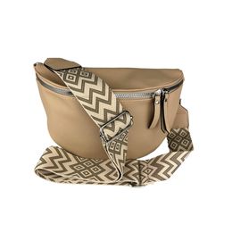 Kumixi Fanny Pack female size One size Ecru
