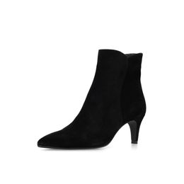 Manfield Ankle Boots female size 38 Black