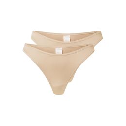 OW Collection Thong 'Hanna' female size L Nude