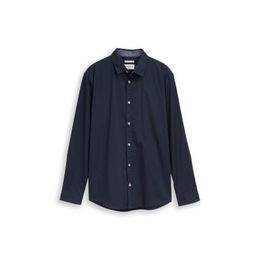 Tom Tailor Hemd Herren Gr&ouml;&szlig;e XXXL navy