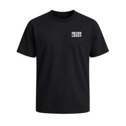 Neverless Shirt 'Expedition' Herren Gr&ouml;&szlig;e M schwarz