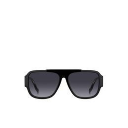 Marc Jacobs Sonnenbrille Herren Gr&ouml;&szlig;e 58 grau