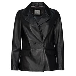 JCC Between-Season Jacket female size L Black