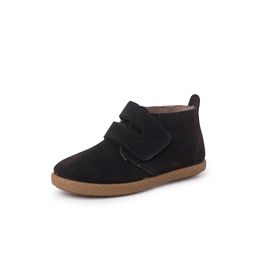 Pisamonas Stiefel M&auml;dchen Gr&ouml;&szlig;e 29 grau