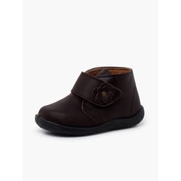 Pisamonas Stiefel M&auml;dchen Gr&ouml;&szlig;e 25 braun