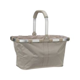 Reisenthel Shopper Damen Gr&ouml;&szlig;e One Size beige