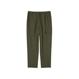 Marc O'Polo Cargo Pants female size 38 Olive
