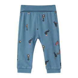 s.Oliver Leggins Gr&ouml;&szlig;e 62 hellblau / mischfarben