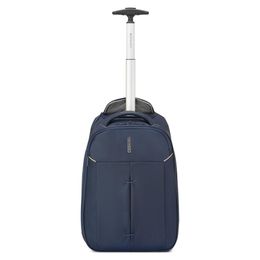 Roncato Backpack 'Ironik' male size One size Dark blue