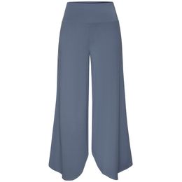 Lascana Pyjamahose Damen Gr&ouml;&szlig;e L navy Sommerkleid