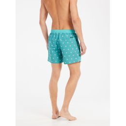 Protest Badeshorts 'PRTParco' Herren Gr&ouml;&szlig;e XL gr&uuml;n