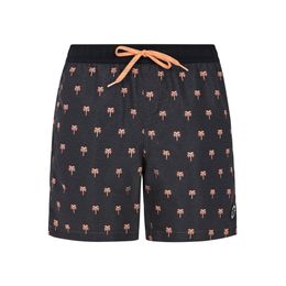 Protest Badeshorts 'PRTParco' Herren Gr&ouml;&szlig;e M/L grau