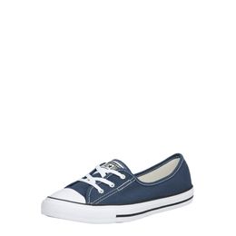 Converse Sneakers 'Chuck Taylor All Star' female size 41/41.5 Navy / White