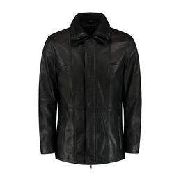Cycas D'or Winterjacke 'BUFF FLEX PARKA 2 IN 1' Herren Gr&ouml;&szlig;e S schwarz