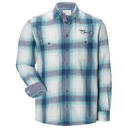Babista Button Up Shirt 'Olvar' male size 5XL Mixed colors