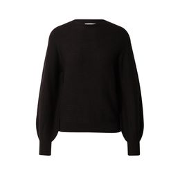 s.Oliver Sweater female size L Black