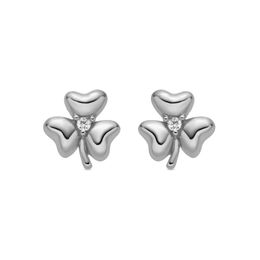 Luxenter Ohrringe 'Furne' Damen Gr&ouml;&szlig;e One Size silber
