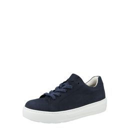 Gabor Sneaker Damen Gr&ouml;&szlig;e 41 marine Sommerschuhe