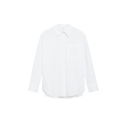s.Oliver Bluse Damen Gr&ouml;&szlig;e 4XL wei&szlig;