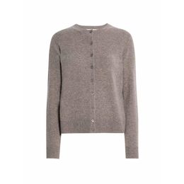 Marks & Spencer Marks & Spencer Strickjacke Damen Gr&ouml;&szlig;e XS greige