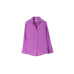 Camomilla Italia Bluse 'CAMPBELL' Damen Gr&ouml;&szlig;e 5XL orchidee