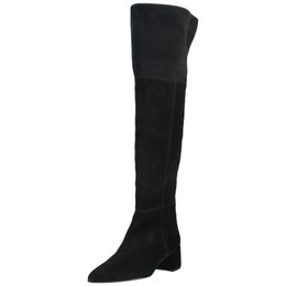 H&ouml;gl H&ouml;gl Overknees Damen Gr&ouml;&szlig;e 40 schwarz