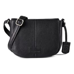 Burkely Tasche 'Soft Skylar' Damen Gr&ouml;&szlig;e One Size schwarz