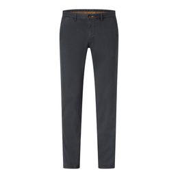 Redpoint Chinohose Herren Gr&ouml;&szlig;e 38 dunkelgrau