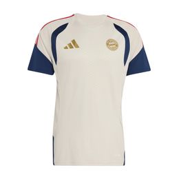 adidas Performance Shirt male size XXL Blue / Red