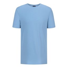 Mey T-Shirt Herren Gr&ouml;&szlig;e M hellblau