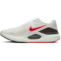 Nike Laufschuhe 'Structure 26' Herren Gr&ouml;&szlig;e 44 rot / schwarz / wei&szlig;