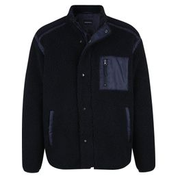 Babista Between-Season Jacket ' Lucivenzi ' male size XL/XXL Dark blue