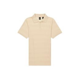 Le Temps Des Cerises Poloshirt 'IMPO' Herren Gr&ouml;&szlig;e L beige