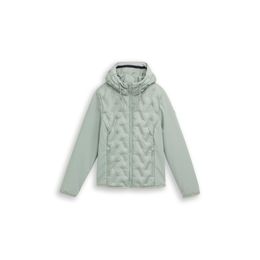 Tom Tailor Jacke Damen Gr&ouml;&szlig;e XL mint Sommerjacke