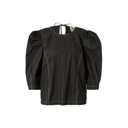 Just Female Blouse female size S/M Black