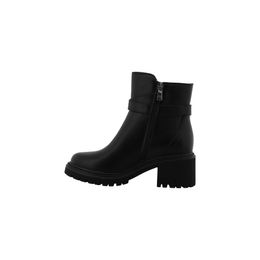 Tom Tailor Stiefelette Damen Gr&ouml;&szlig;e 38 schwarz
