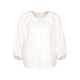 Seidensticker Bluse ' Schwarze Rose ' Damen Gr&ouml;&szlig;e XS wei&szlig;
