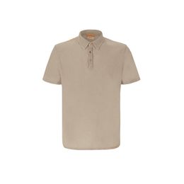 Distretto12 Poloshirt 'Lorca' Herren Gr&ouml;&szlig;e S khaki