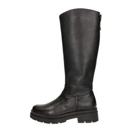 RED-RAG Boots female size 41 Black