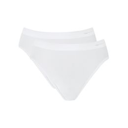 Mey Slip 'Emotion' Damen Gr&ouml;&szlig;e 4XL wei&szlig;