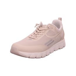 Paul Green Schn&uuml;rschuh '0003-047 06' Damen Gr&ouml;&szlig;e 38 beige Sommerschuhe