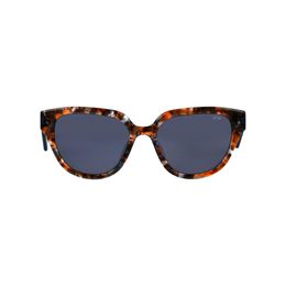 Mini Eyewear Sonnenbrille Damen Gr&ouml;&szlig;e one size rot