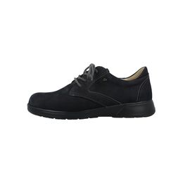 Finn Comfort Sportlicher Schn&uuml;rschuh 'Torrance' Herren Gr&ouml;&szlig;e 44.5 schwarz