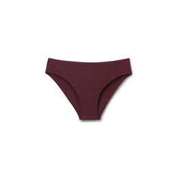 Tezenis Slip Damen Gr&ouml;&szlig;e S weinrot