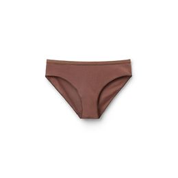 Tezenis Slip Damen Gr&ouml;&szlig;e XS braun