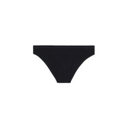 Tezenis Slip Damen Gr&ouml;&szlig;e S schwarz