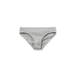 Tezenis Slip Damen Gr&ouml;&szlig;e S graumeliert