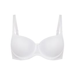 Vena BH 'VB-220' Damen Gr&ouml;&szlig;e 95 wei&szlig; Sommerkleid