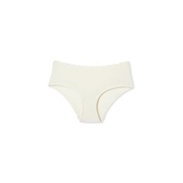 Etam Slip 'Lola' Damen Gr&ouml;&szlig;e M ecru
